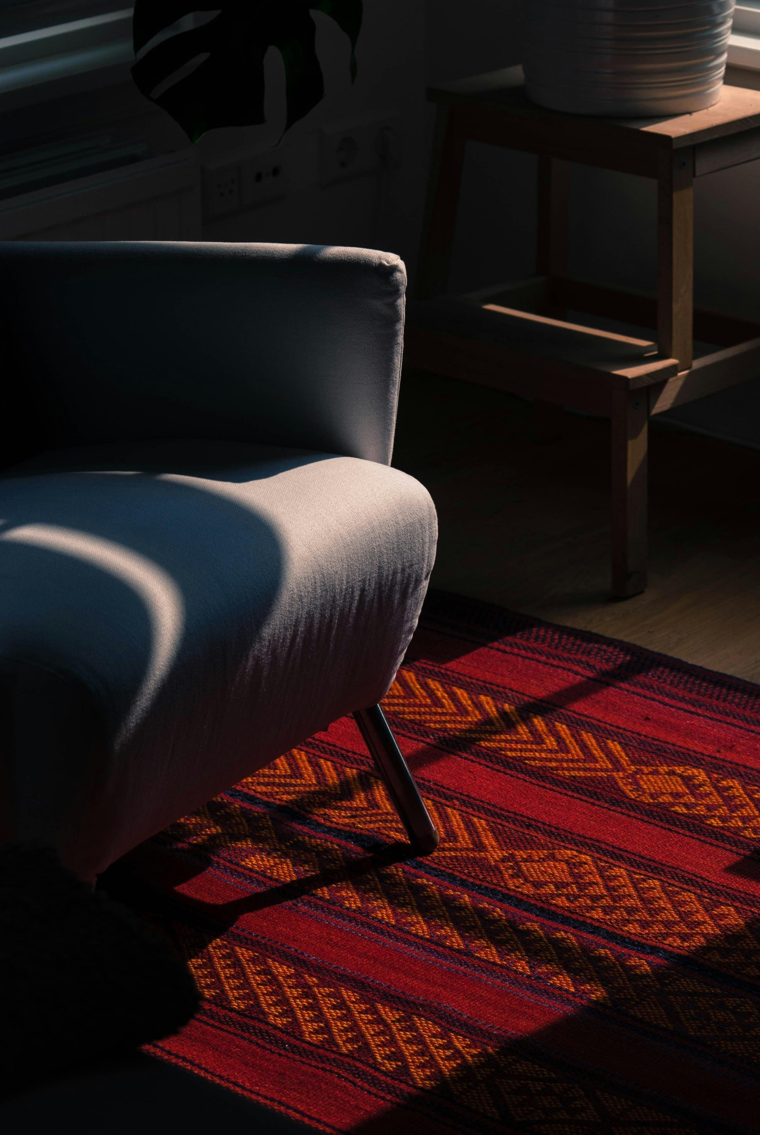 Understanding the Role of Textiles in Interior Design – Whatsize Online